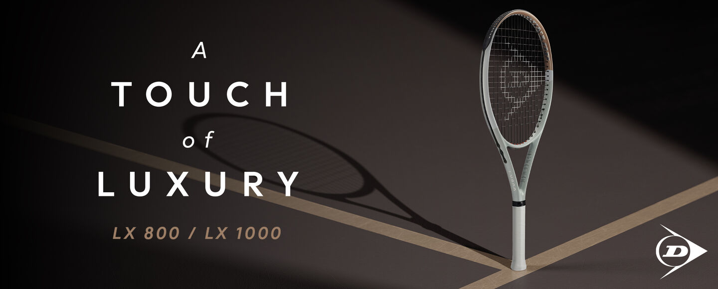 Dunlop | Dunlop Sports US