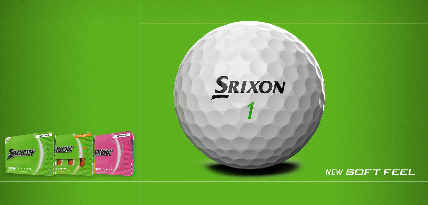 Srixon | Dunlop Sports US