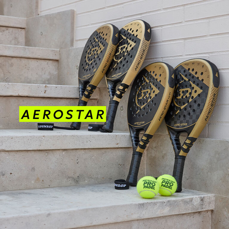 Dunlop | Dunlop Sports US