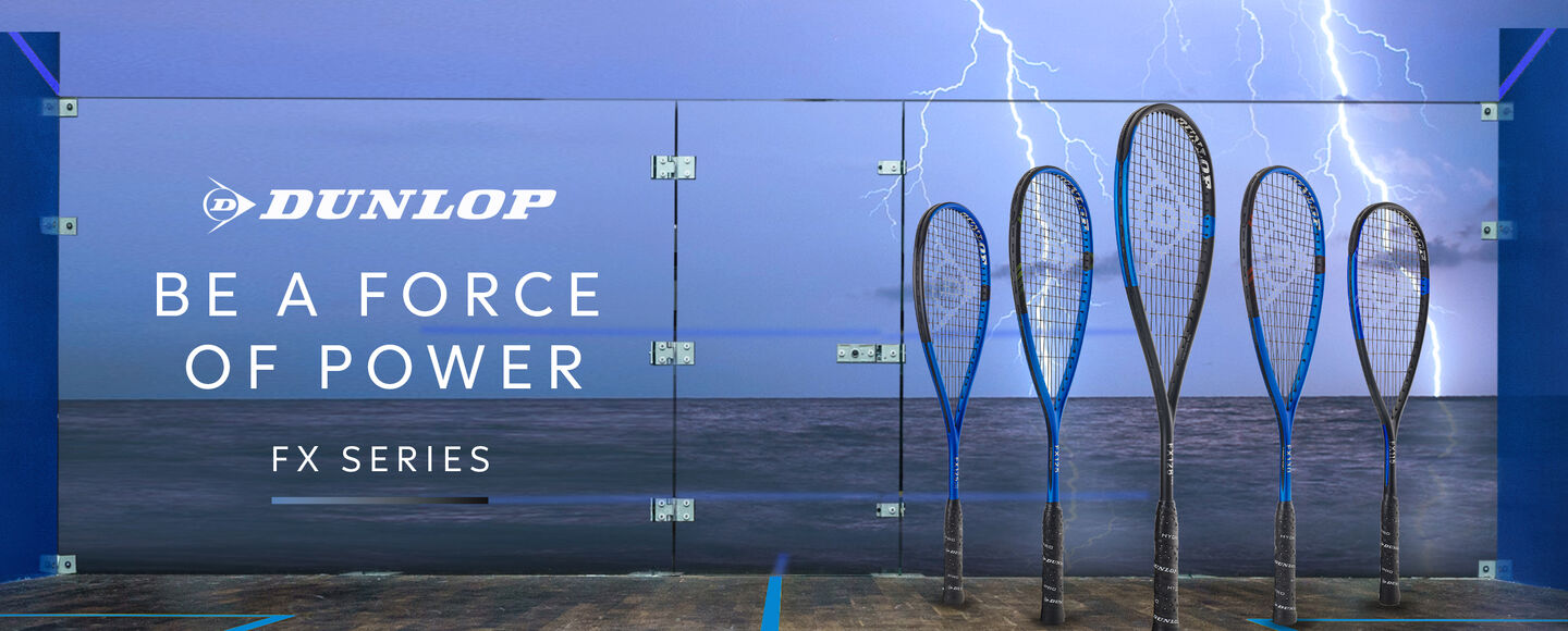 Dunlop | Dunlop Sports US