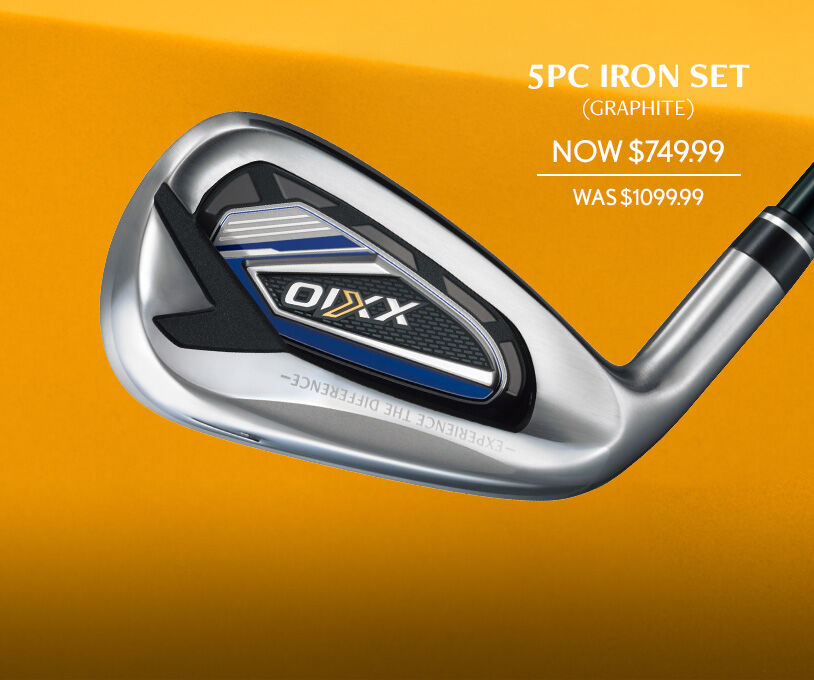 XXIO | Dunlop Sports US