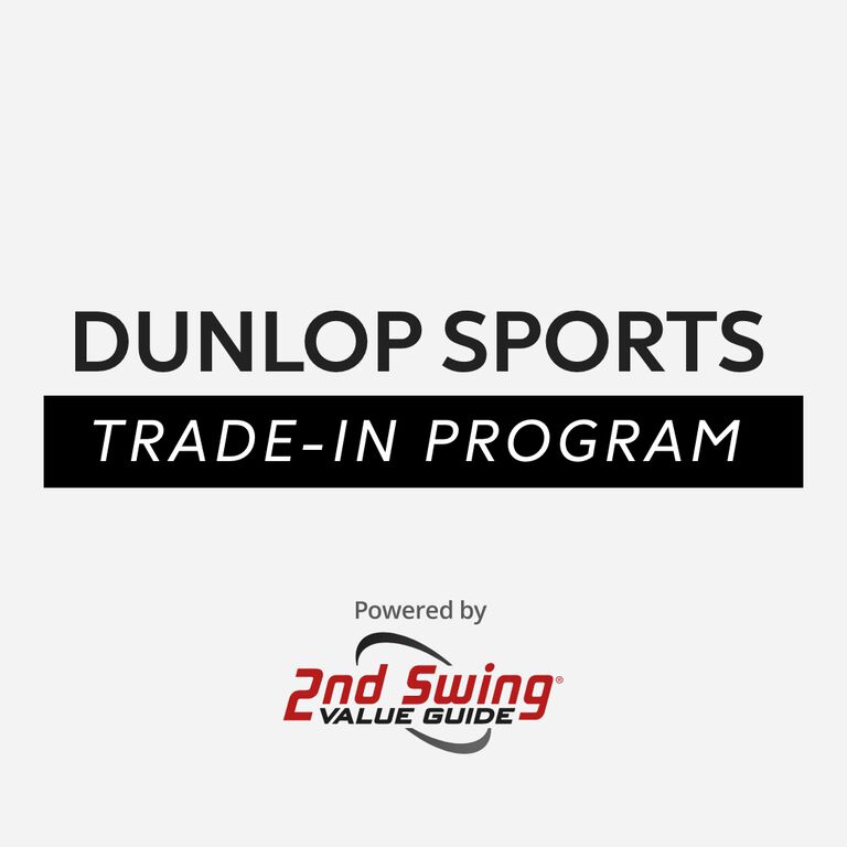 Clubs | Dunlop Sports US