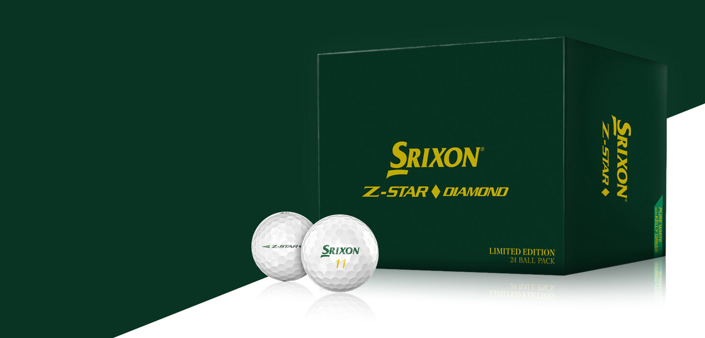 Srixon | Dunlop Sports US