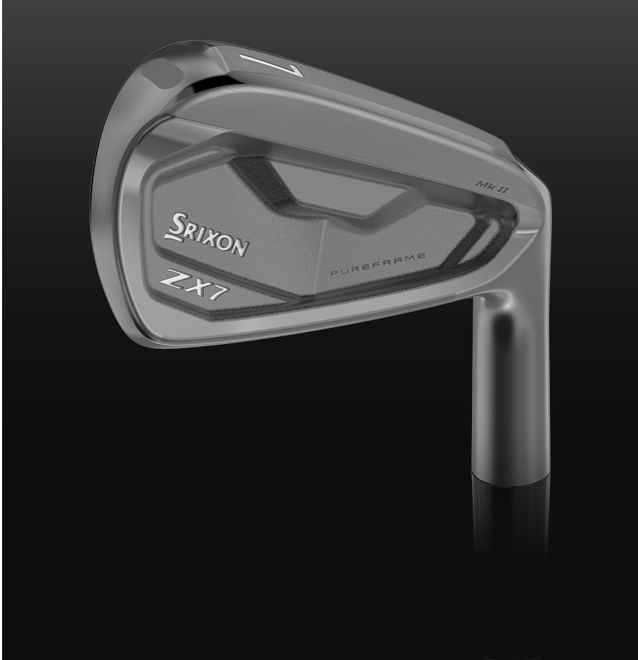 Srixon | Dunlop Sports US