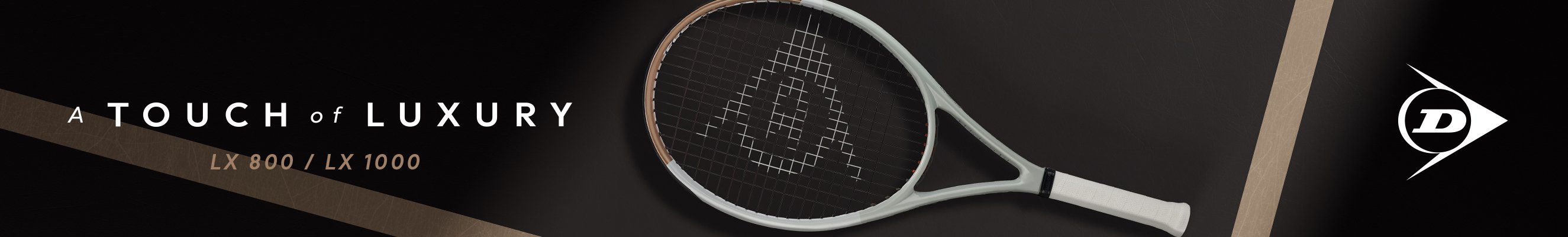 LX Series | Dunlop Sports US