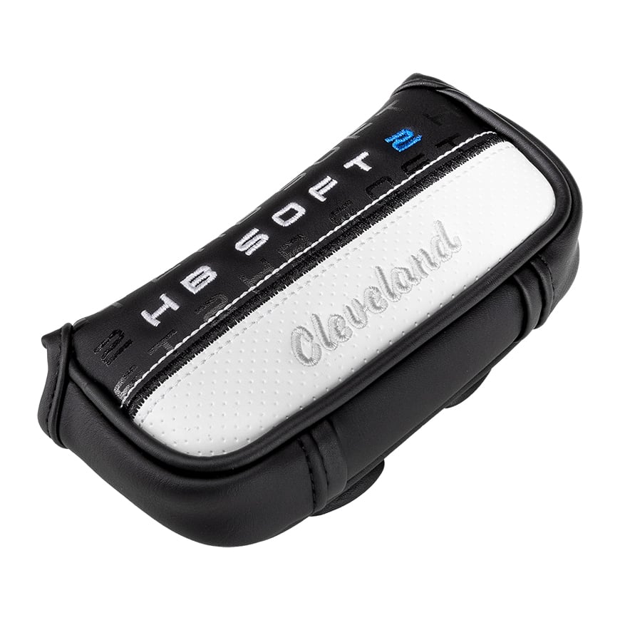 HB SOFT 2 Putter – Model 8C | Dunlop Sports US