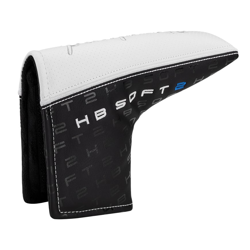 HB SOFT 2 Putter – Model 1 | Dunlop Sports US
