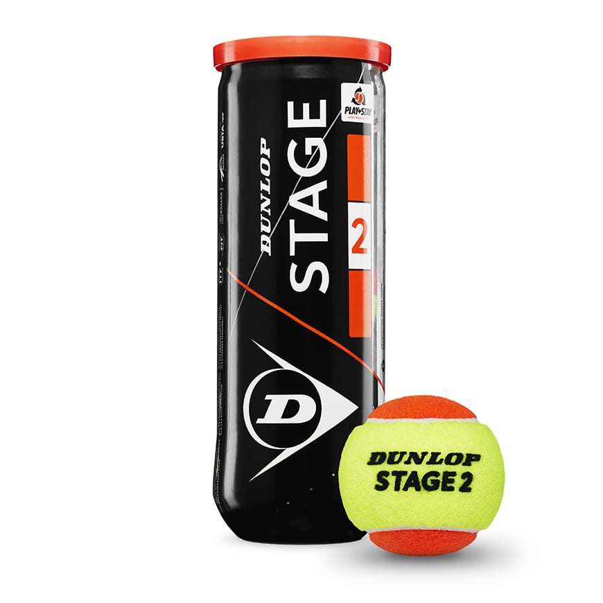 orange dunlop